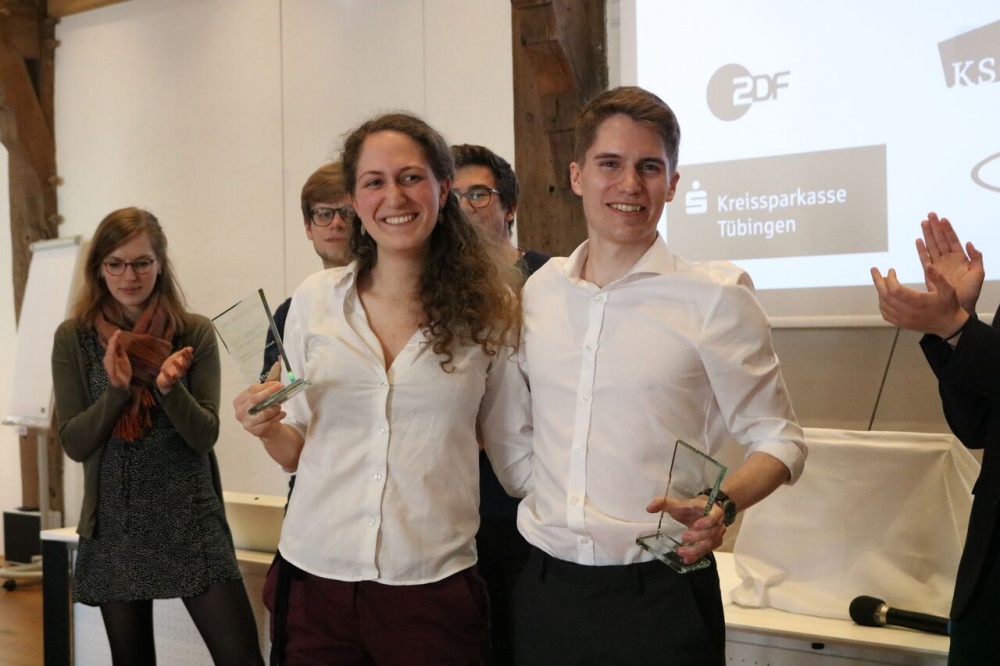 Göttingen, Wien und die Rederei Heidelberg gewinnen die ...
