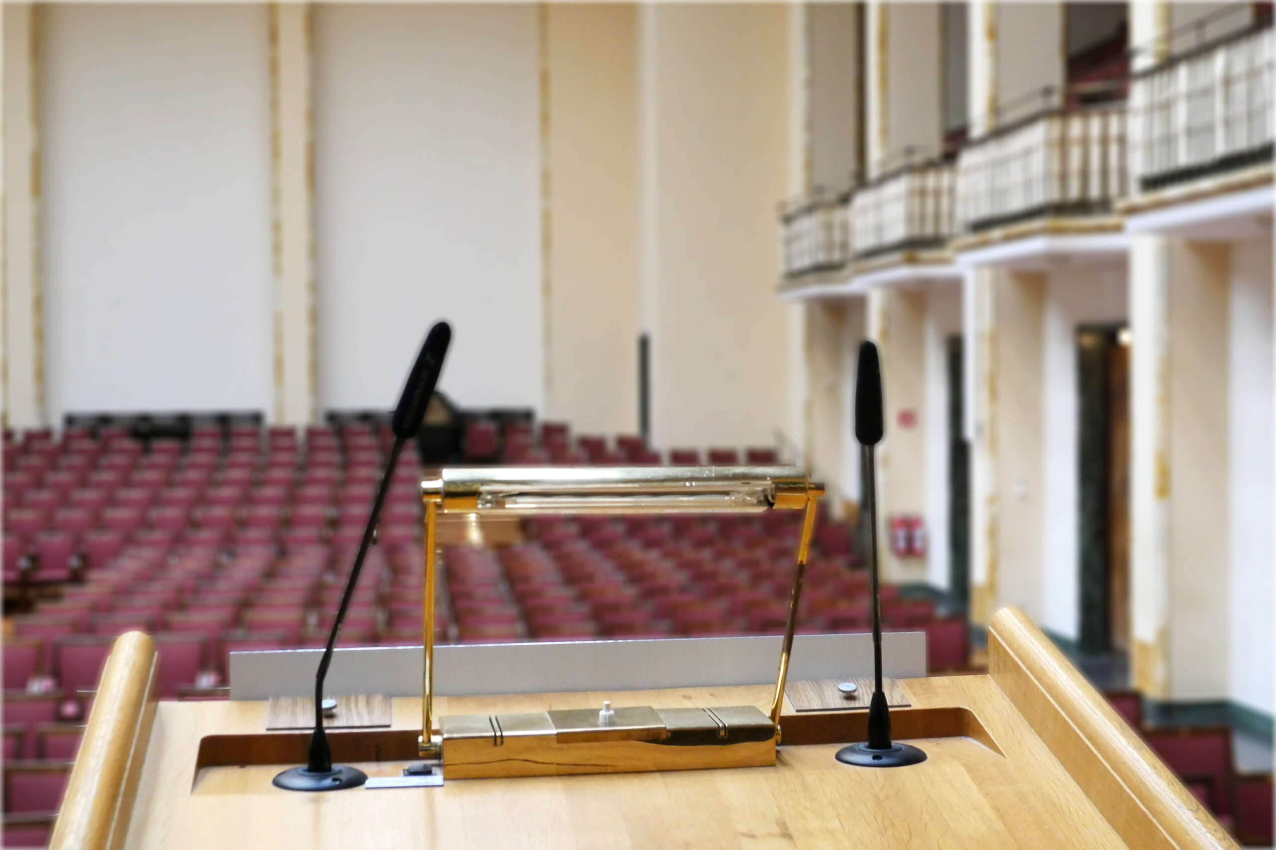 Was ist Debattieren - VDCH